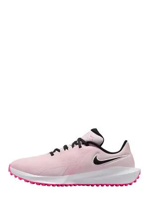 Nike Nike Infinity Gold Next Nature Golf Sneakers Pearl Pink/white/black