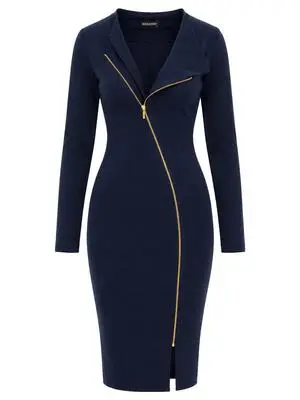 ROSERRY Chelsea Long Sleeve - Navy