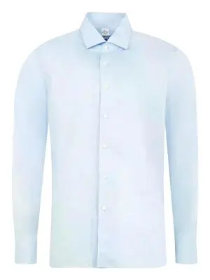 Junya Watanabe Long-sleeve Shirt - Blue
