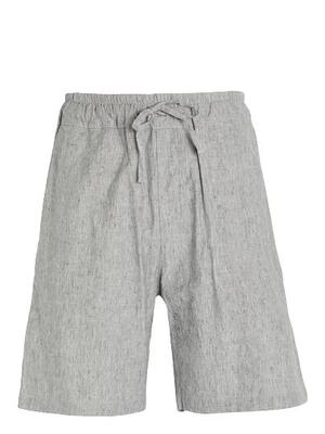 CROSSLEY Crossley Relaxed Fit Drawstring Shorts