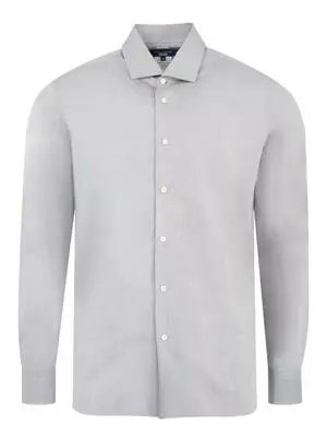 Junya Watanabe Long-sleeve Shirt - Grey