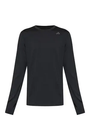 Adidas X Entire Studios Long Sleeve Crewneck - Black
