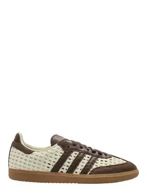ADIDAS ORIGINALS Samba Og Sneakers - Cream