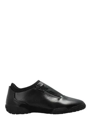ADIDAS ORIGINALS X Arte Antwerp Low-top Sneakers - Black