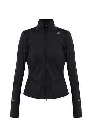 Adidas X Entire Studios Full Zip Track Jacket - Black
