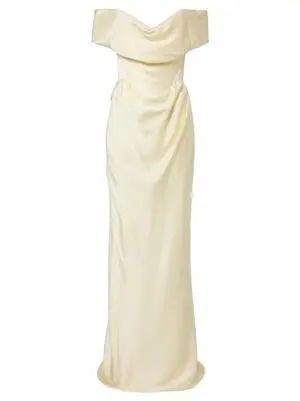 EVENING DRESSES