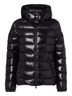 Moncler Bady Down Jacket - Black