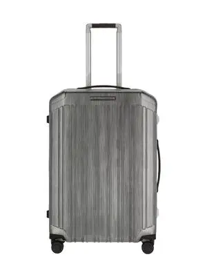 PIQUADRO Hardside Suitcase - Grey