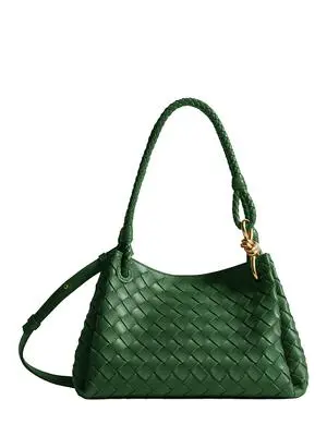 Bottega Veneta Parachute - Basil