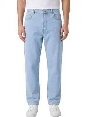 AMISH SUPPLIES Jeans - Blue 1