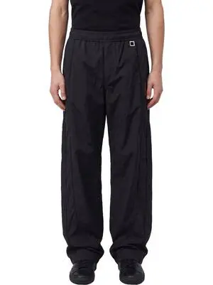 WOOYOUNGMI Tailored Trousers - Black