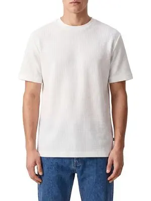 BOSS T-shirt - White