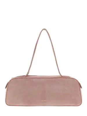 Khaite Shoulder Bag - Pink