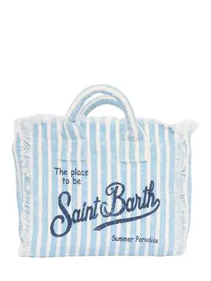 MC2 SAINT BARTH Mini Bag - Multicolor