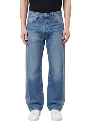 LEVI'S Wide Leg Jeans - Denim