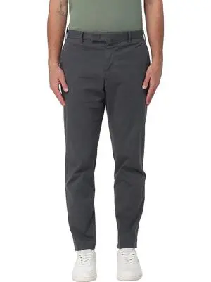 PT TORINO Tailored Trousers - Grey