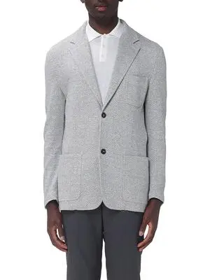 BALLANTYNE Ballantyne Tailored Jacket
