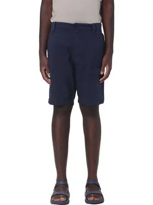 C.P. COMPANY Cargo Shorts - Navy