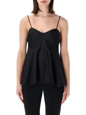 RÓHE Top - Black