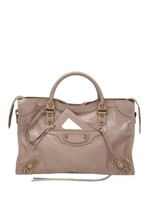 BALENCIAGA Balenciaga Top Handle Bag