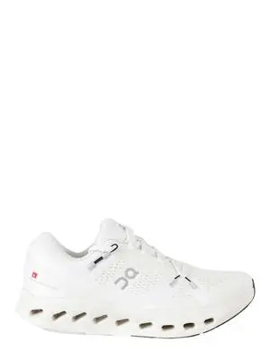 On Athletic Sneakers - Ivory