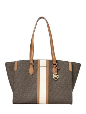 Michael Kors Tote Bag - Brown