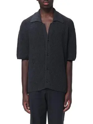 LANEUS Shirt - Black