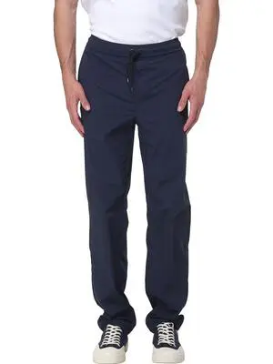 K-WAY Tailored Pants - Black