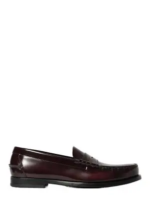 Church's Loafers - Burgundy