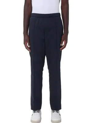 PAOLO PECORA Paolo Pecora Tailored Trousers