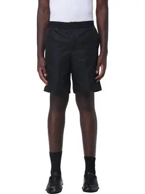 Ami Tailored Shorts - Black