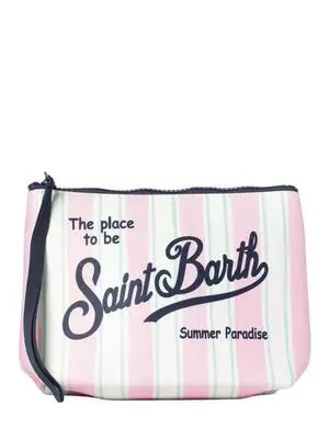 MC2 SAINT BARTH Mini Bag - Peony