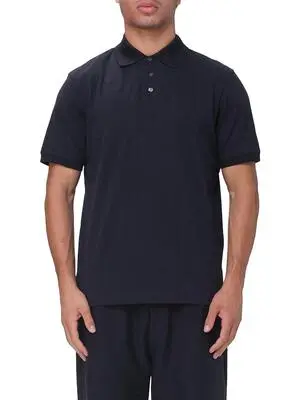 Emporio Armani Polo Shirt - Blue