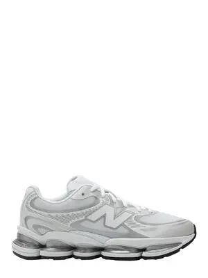 NEW BALANCE Abzorb 2000 Low-top Trainers With Stability Web Technology - White