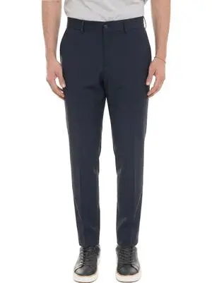 BOSS Tailored Trousers - Blue