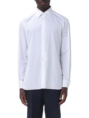 Zegna Shirt - White