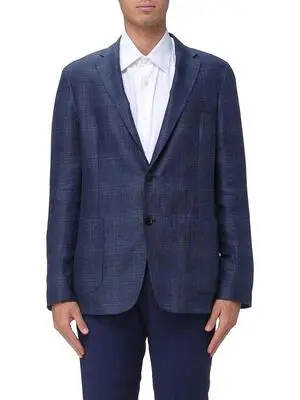 Zegna Jacket - Navy