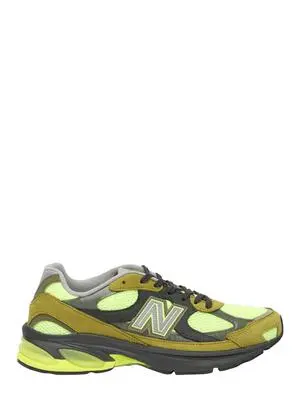 NEW BALANCE Abzorb 2010 "sea Moss Afterglow - Green