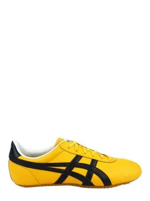 Asics Onitsuka Tiger Tai-chi Le Sneakers - Yellow