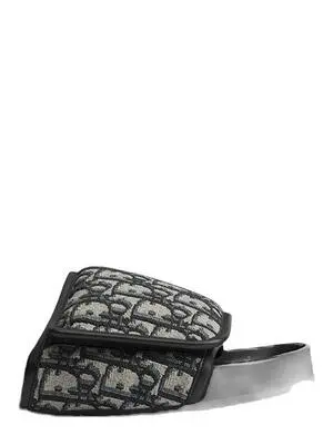 Dior Aqua Slide - Black