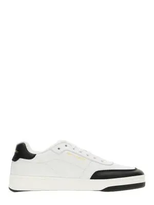 Saint Laurent Sneakers - Multicolor