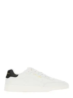Saint Laurent Sneakers - Multicolor