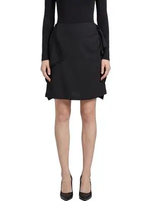 LOEWE LOEWE Wool Skirt