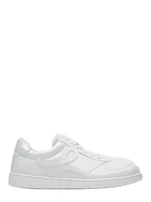 Loewe Anatomical Derby" Sneakers - White
