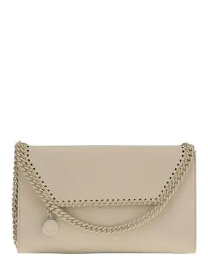 Stella McCartney Eco Shaggy Shoulder Bag - Multicolor