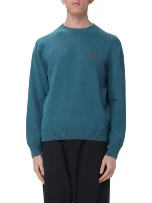 Loewe Pullover Sweater - Green