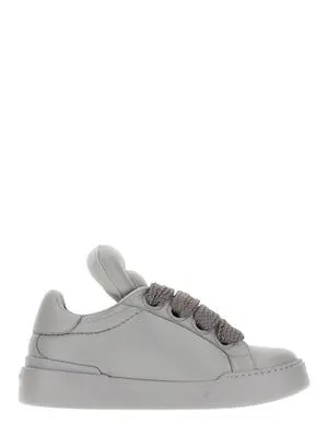 Dolce & Gabbana Sneakers - Multicolor