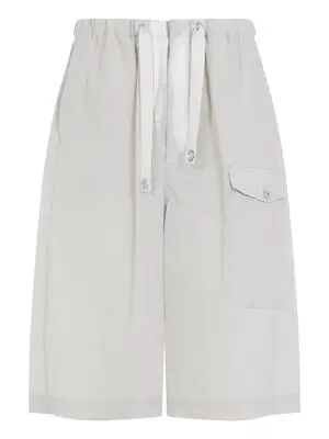 LEMAIRE Cargo Easy Shorts - Multicolor