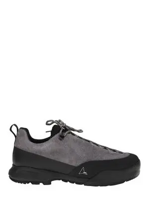 ROA Cingino Sneakers - Gray