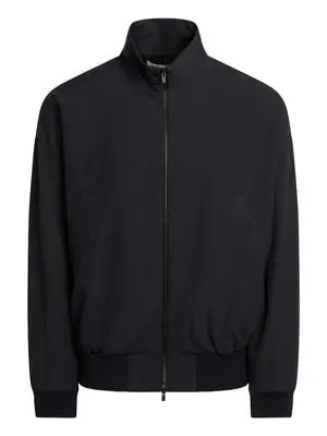 FEAR OF GOD Fear Of God Virgin Wool Zip Jacket